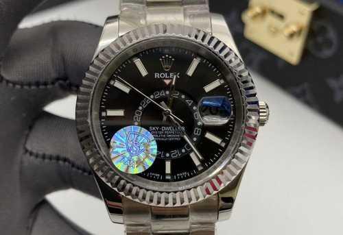 Часы Rolex Sky-Dweller мужские