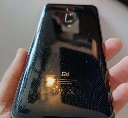 Xiaomi mi9t