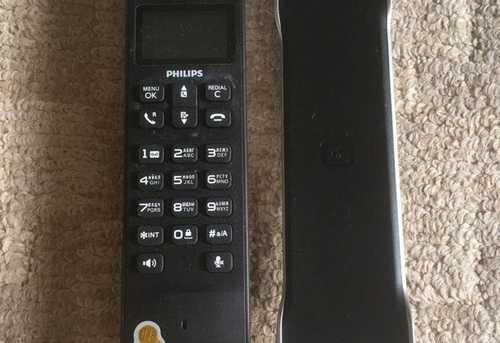 Телефон Philis M330