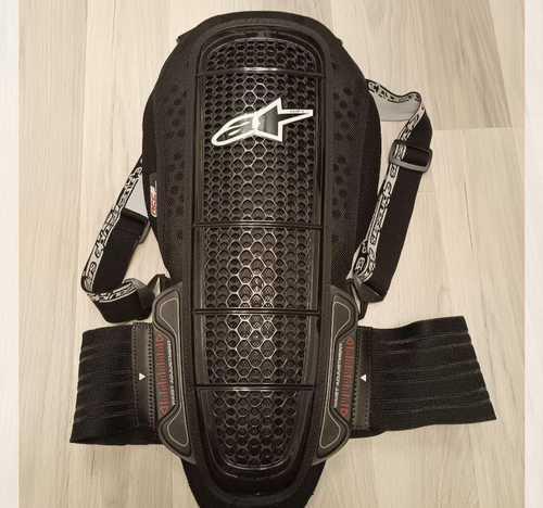 Защита спины Alpinestars Nucleon KR-1
