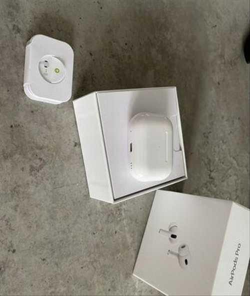 Airpods Pro v2