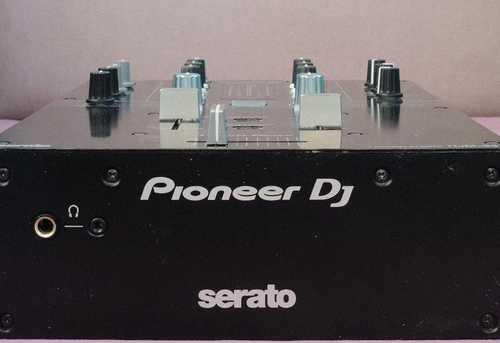 Pioneer djm s3