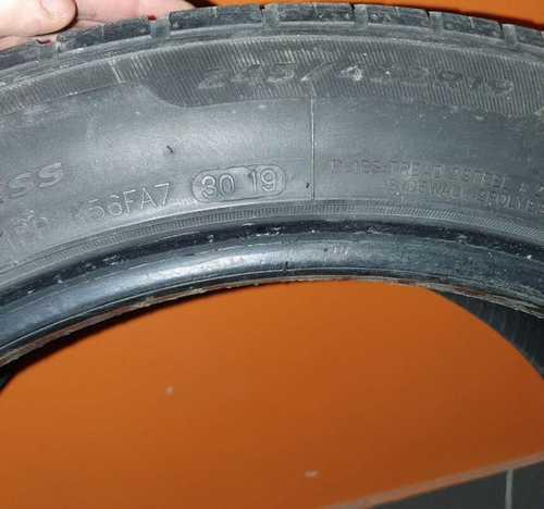 Goform GH-18 245/45 R19