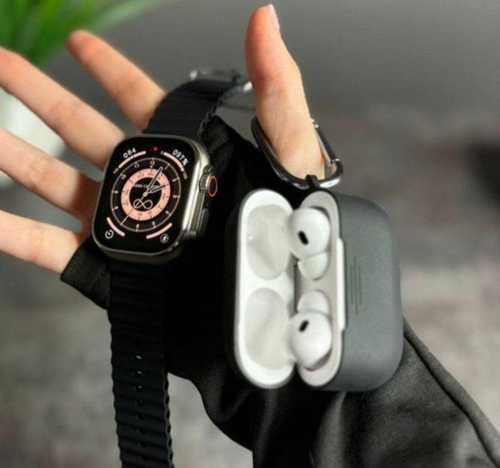 Apple Watch 9 Ultra 2   Airpods Pro 2/airpods 3