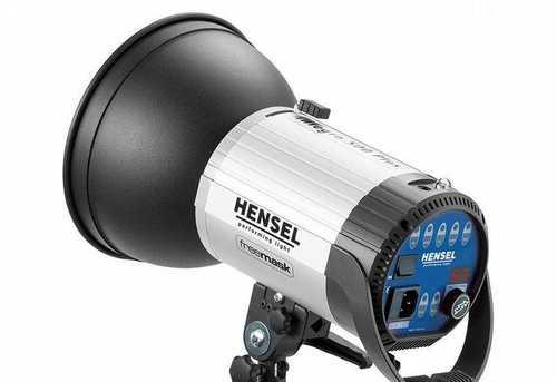 Свет Hensel integra 500 plus FM