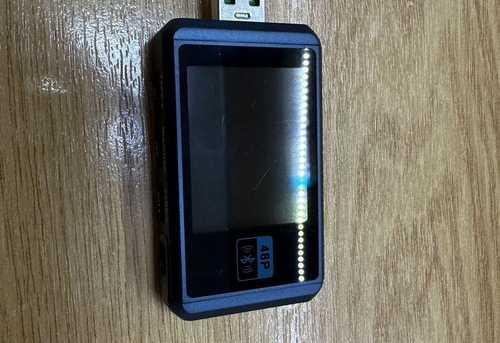 Usb тестер Fnirsi FNB48P BT