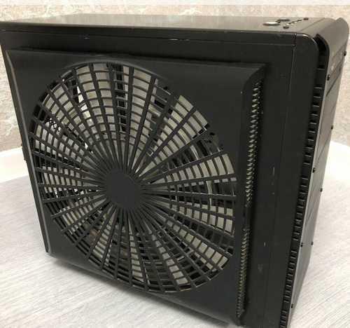 Корпус пк Aerocool S9