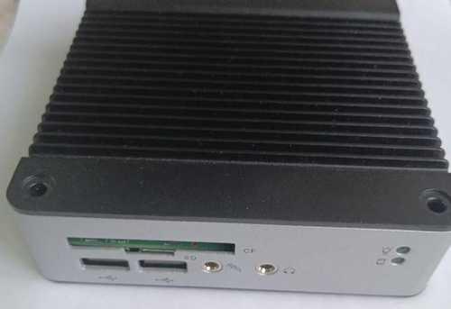 Ультракомпактный компьютер eBOX-3310A-H