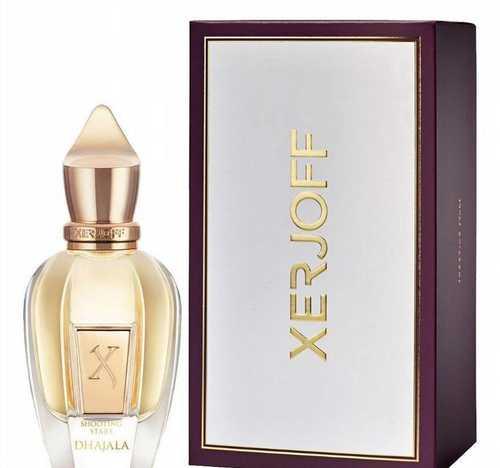 Xerjoff Shooting Stars Dhajala Parfum 50 ml - духи