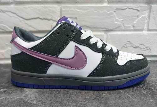 Nike SB Dunk Low wmns purple pigeon 36-45