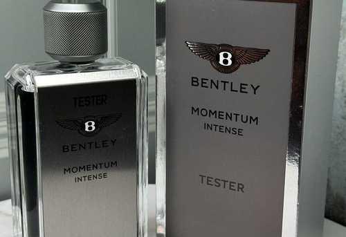 Bentley Momentum Intense