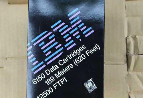 Лента IBM Data Cartridge 6150