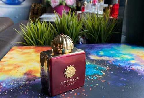 Amouage Journey Woman Остаток 55ml