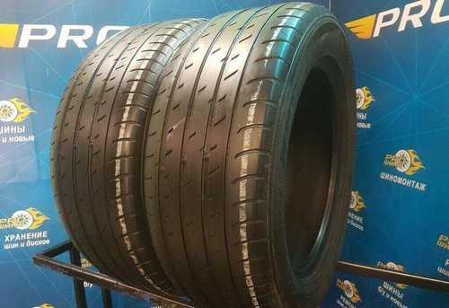 Toyo Proxes T1 Sport 255/55 R18