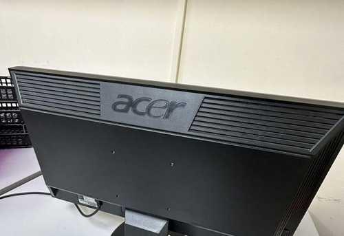 Монитор Acer v233h