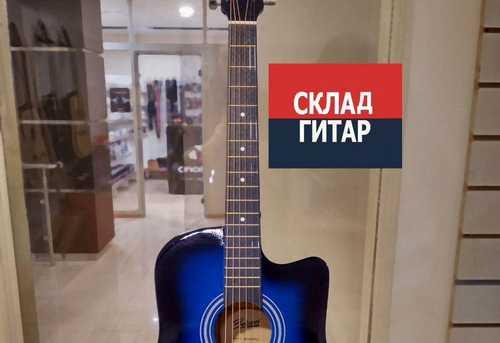 Акустическая гитара Belucci BC3810 BLS