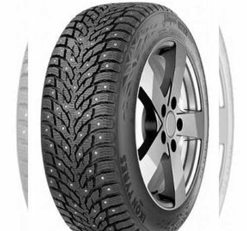 Ikon Tyres Autograph Ice 9 SUV 245/45 R20