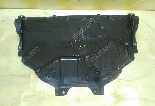 Защита двигателя Mazda CX5 (11-17) Mazda 6 3