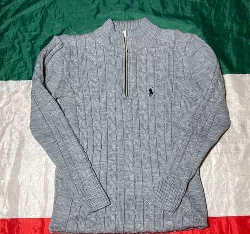 Polo ralph lauren свитер оригинал