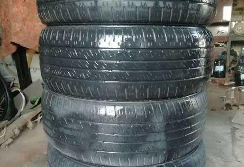 Kumho Eco Solus KL21 225/60 R17