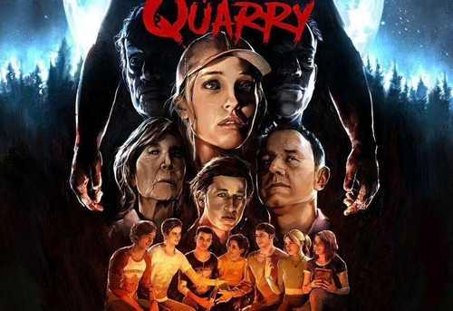 The Quarry PS4 PS5