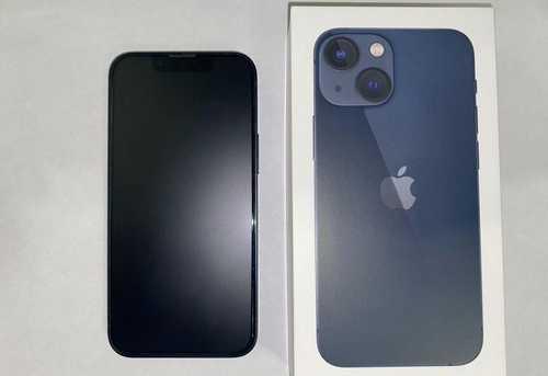 iPhone 13 mini, 128 ГБ