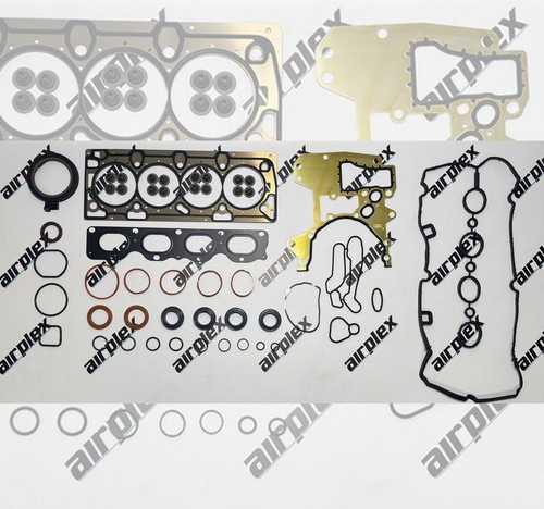 Комплект прокладок Opel Z16XER Z18XER