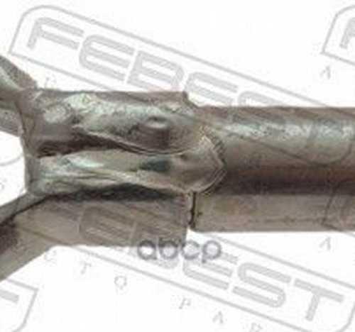 Крюк буксировочный opel astra J 2010-2015 14732