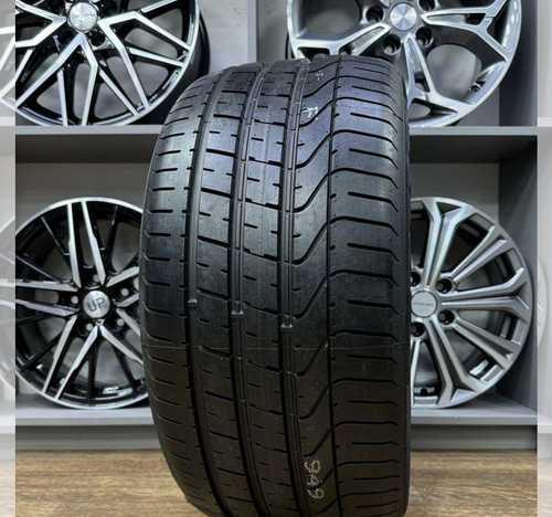 Pirelli P Zero 245/40 R18 97Y