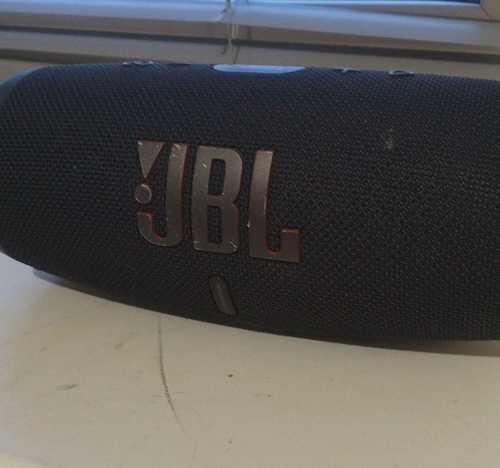 Jbl charge 5