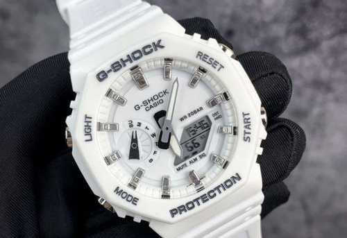 Мужские наручные часы Часы Casio G-Shock GA-2100
