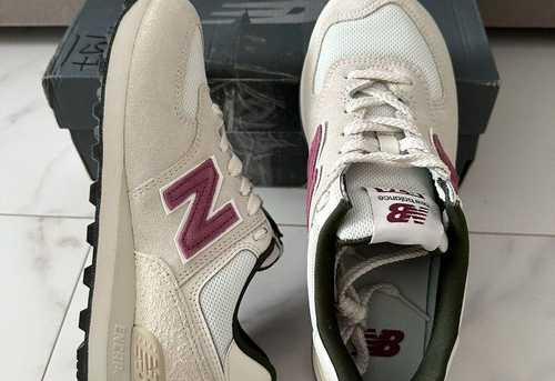 Кроссовки New Balance 574 новые разные размеры