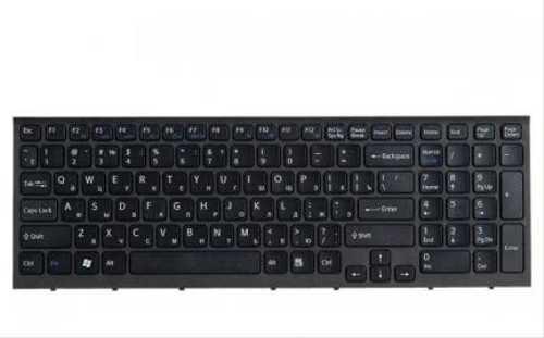 Клавиатура для ноутбука Sony Vaio VPC-EB, vpceb1e1