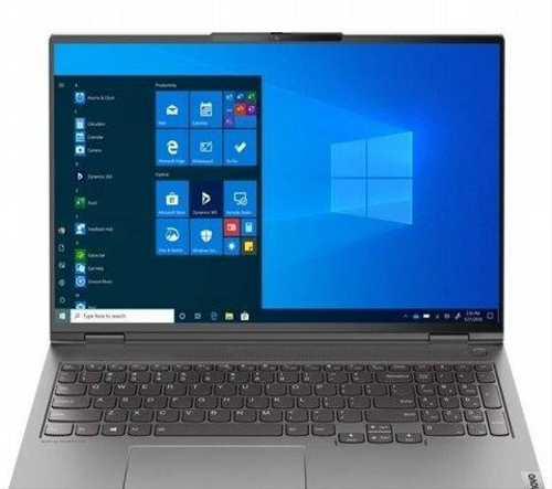 Lenovo ThinkBook 16p ACH G2 20ym001wrm (грав.клав