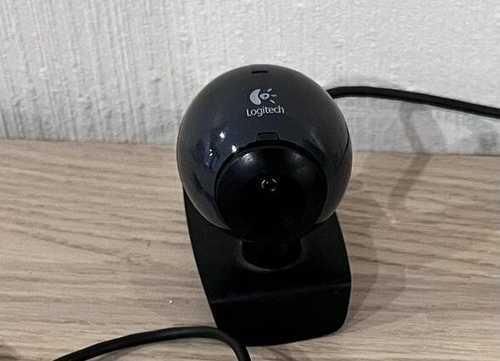 Веб-камера Logitech c160 в идеале
