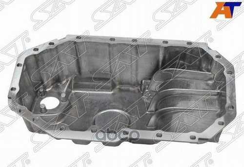 Поддон масляный skoda octavia 01-12/ VW golf 99-05