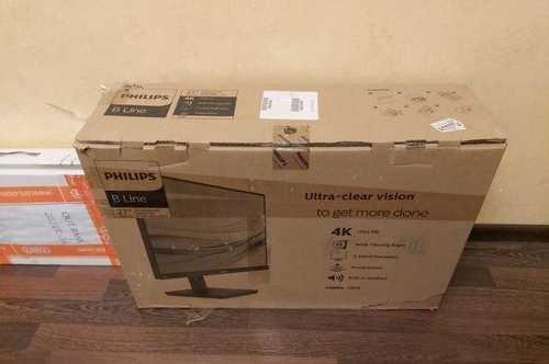 27 Монитор Philips 278B1 новый