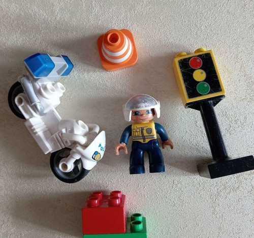 Lego duplo 5679