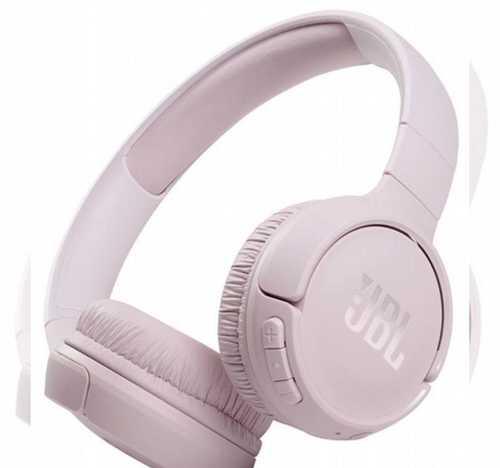 Беспроводные наушники jbl tune 510bt