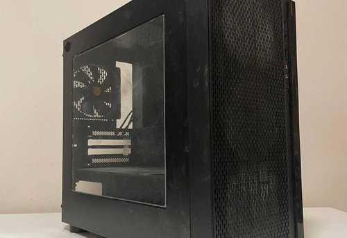 Thermaltake Versa H18