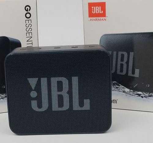 Портативные беспроводные колонки jbl