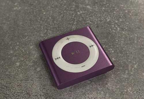 Плеер iPod shuffle