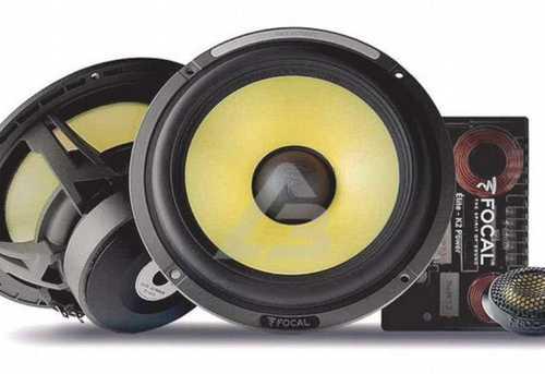 Акустическая система Focal K2 Power ES 165 K