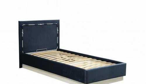 Кровать одинарная Севилья-13 (900) с подъемным мех