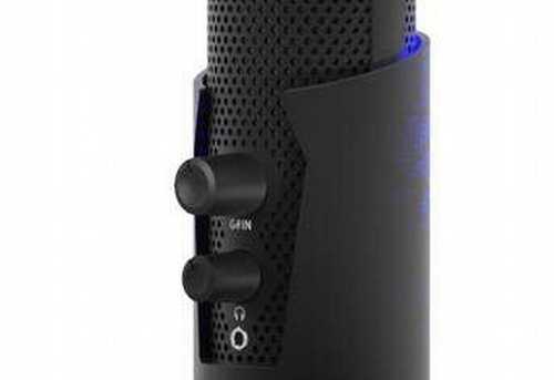 USB-микрофон Ritmix RDM-290 USB Eloquence Black