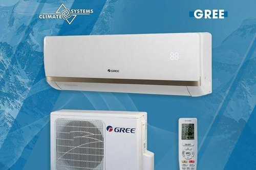 Инверторный кондиционер Gree gwh12aab-k3dna2a Москва | Бытовая техника ...