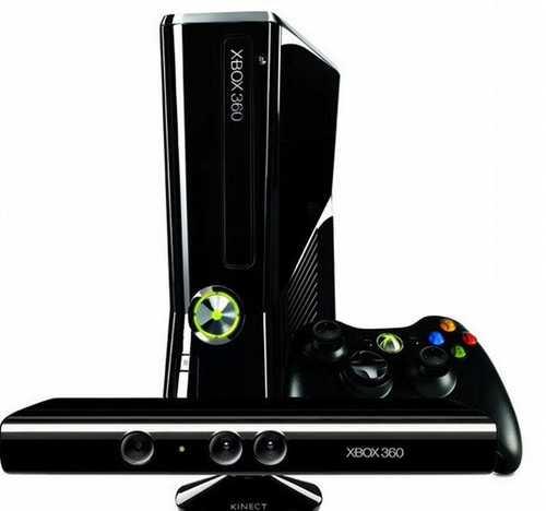 Xbox 360   kinect 250 Gb