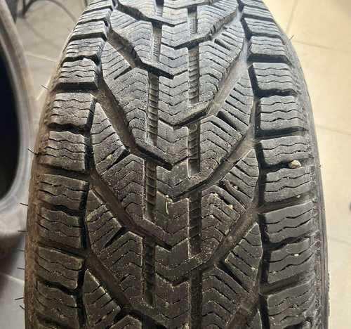 Tigar Winter 215/55 R17 98V
