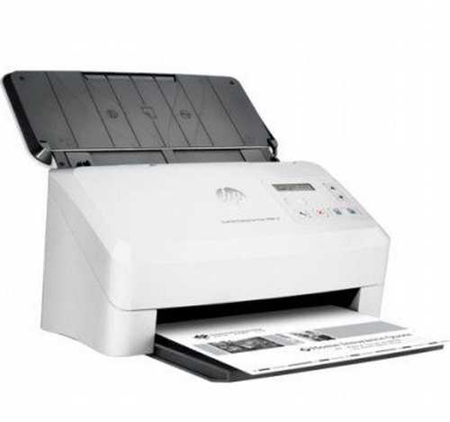 Сканер HP ScanJet Enterprise Flow 7000 s3 - новый