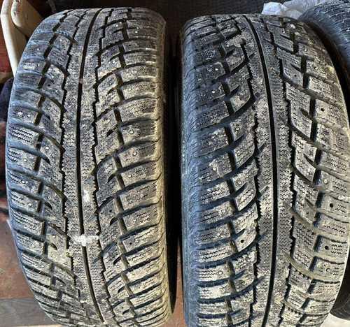 Marshal WinterCraft Ice WI31 265/60 R18 114T